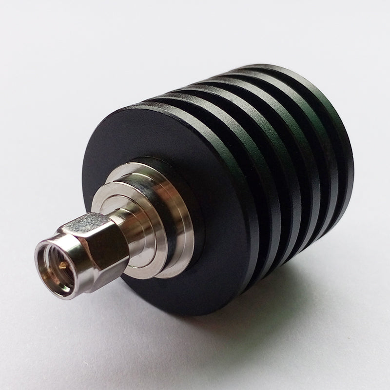10W SMA-JK rf fixed Attenuator 3G/4G/6G/13G 1-60dB – rf-attenuator