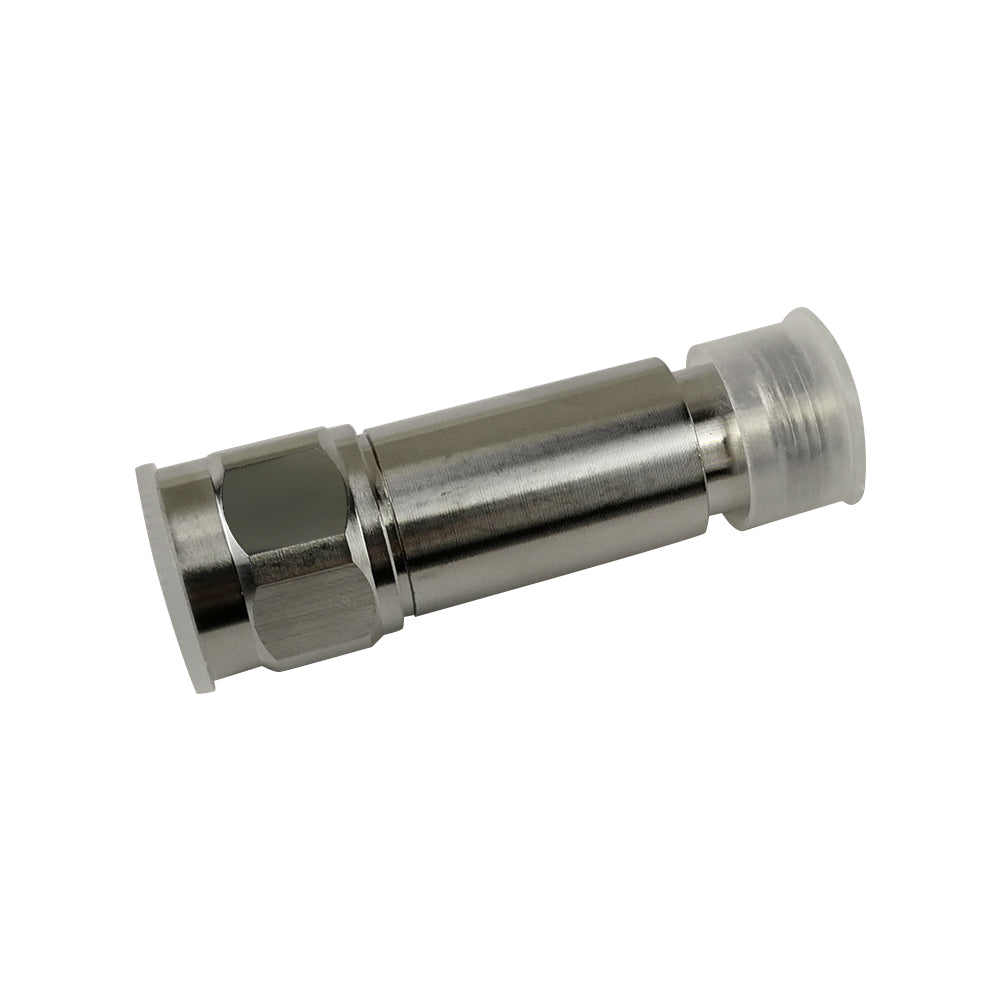 2W N-Type Male to Female RF Coaxial DC BLOCKS DC-3/6GHz – rf-attenuator