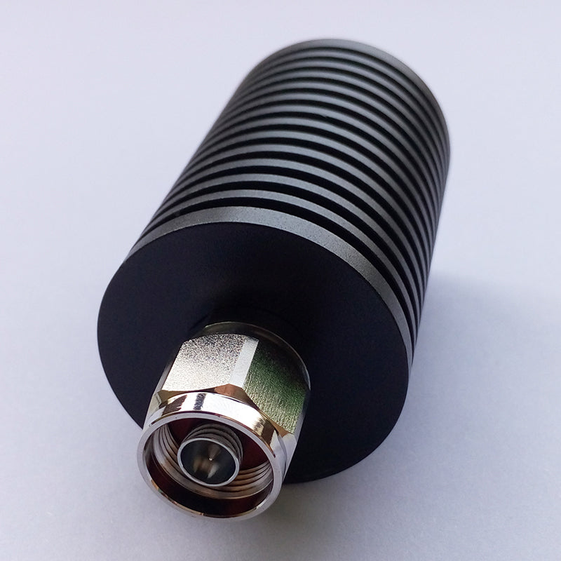 50W N-J/K DC-3/6GHz rf Fixed Coaxial Dummy Loads – rf-attenuator